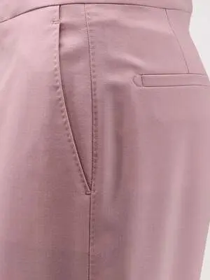 Tagliatore Parigi Stretch Virgin Wool Trousers