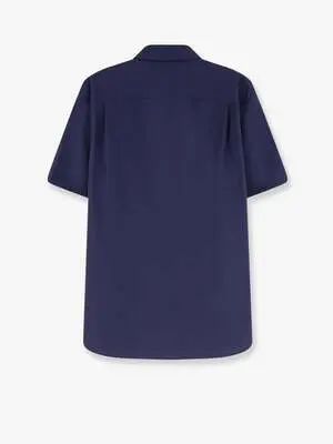Loewe Paula's Ibiza Cotton Blend Shirt