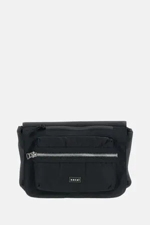 Sacai Pocket Shoulder Bag - Multicolor