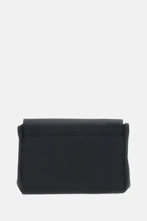 Sacai Technical Fabric Flap Shoulder Bag - Multicolor