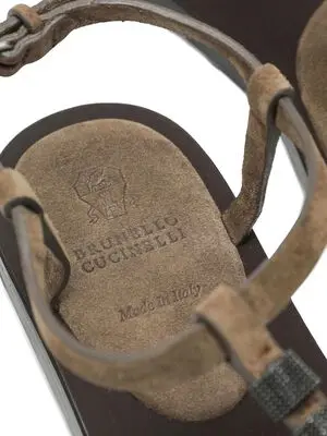 Brunello Cucinelli Sandals