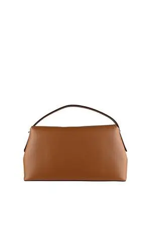 TOTEME T-lock Handbag