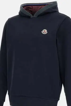 Moncler Hoodie Sweater