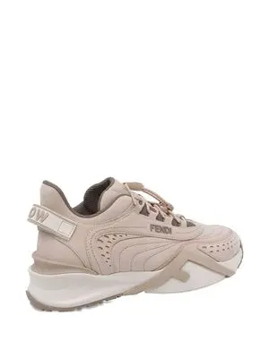 Fendi Flow Sneakers - Multicolor