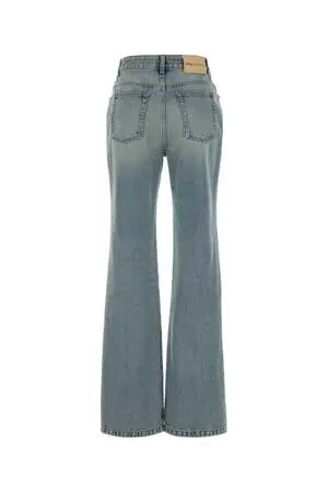 Alexander McQueen Denim Jeans
