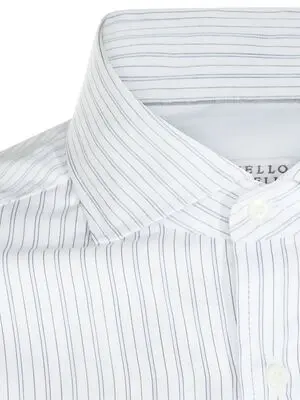 Brunello Cucinelli Shirts