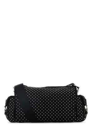 Prada Nylon Shoulder Bag