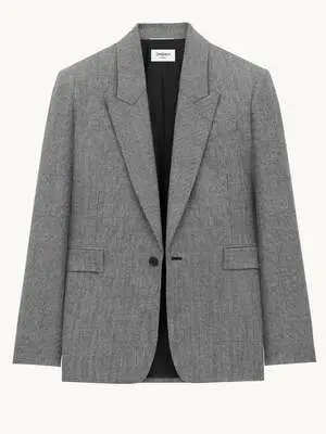 Saint Laurent Blazer