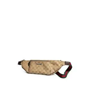 Gucci Neutrals Shoulder Bags - Cream