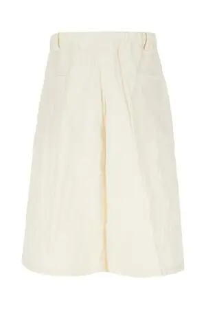 WILLY CHAVARRIA Tailored Shorts - Multicolor