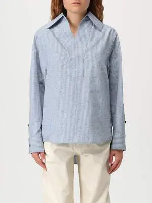 Bottega Veneta Shirt - Blue