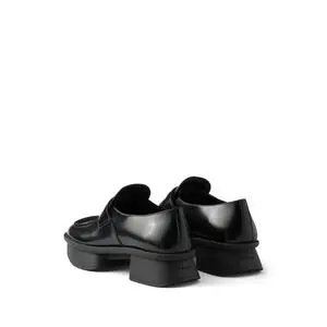 Prada Loafers