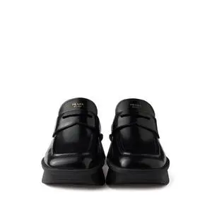 Prada Loafers