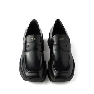 Prada Loafers