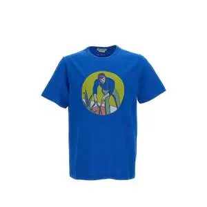 JW Anderson T-shirts & Vests T-shirts - Blue