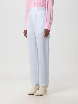 Bottega Veneta Twill Pants