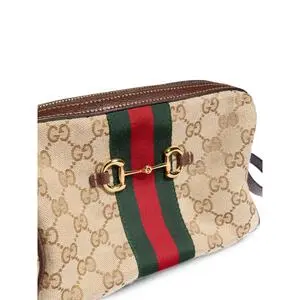 Gucci Polyurethane Tote Bag