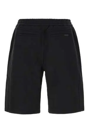 Saint Laurent Clothing Shorts