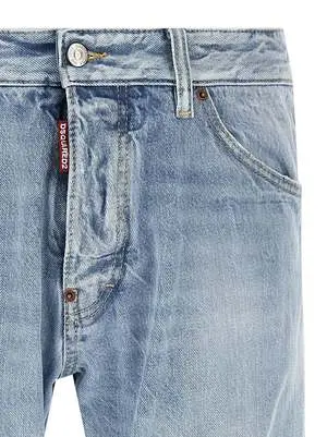 Dsquared2 Teddy' Jeans