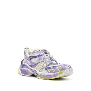 Balenciaga Trainers - Purple