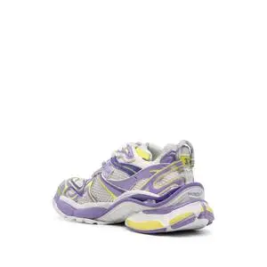 Balenciaga Trainers - Purple