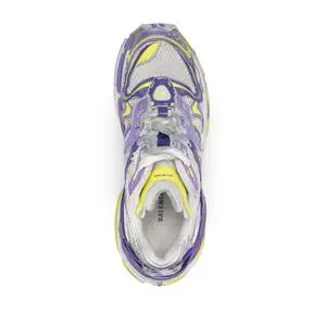 Balenciaga Trainers - Purple