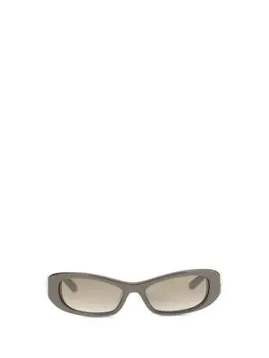 Balenciaga Cosmo Sunglasses - Brown
