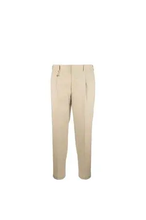 Prada Clothing Trousers - Multicolor