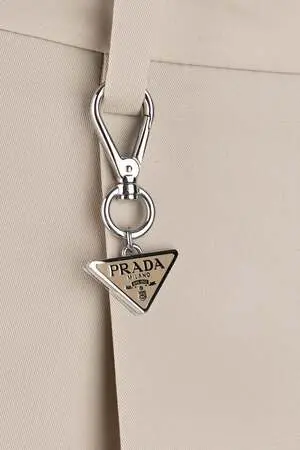 Prada Clothing Trousers