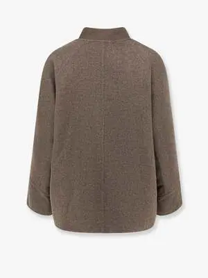 Loro Piana Dexton Cashmere Coat