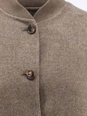Loro Piana Dexton Cashmere Coat