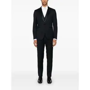 Tagliatore Suits Single Breasted Suits