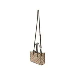 Gucci Neutrals Tote Bags