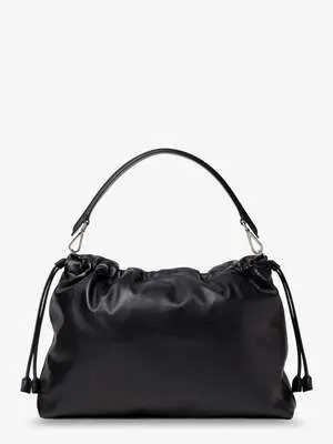Fendi Flux Maxi Messenger Bag - Multicolor