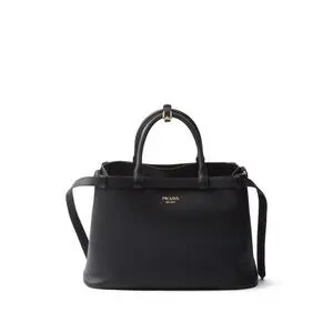 Prada Tote Bags - Black
