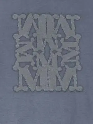 Max Mara Mxmgiovane Cotton T-shirt
