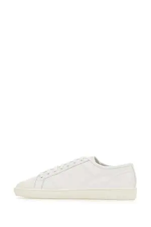 Saint Laurent Shoes Sneakers