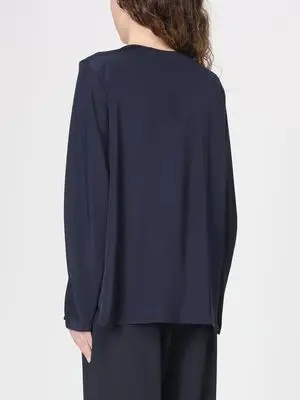 Max Mara Pure Silk Blouse