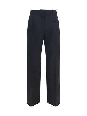 Our Legacy Universe Pants - Black