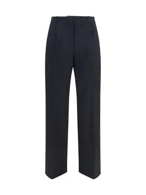 Our Legacy Universe Pants - Black