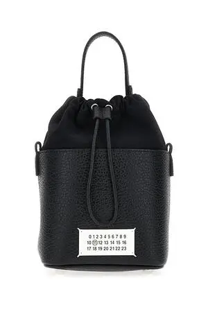 MAISON MARGIELA Bucket Bags - Multicolor