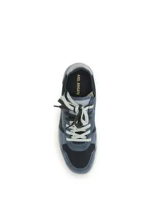 Axel Arigato Dice Lo Sneaker