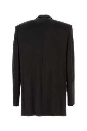 DIESEL® Stretch Acetate J-pekka Blazer