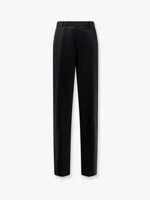 Bottega Veneta Wool Trousers