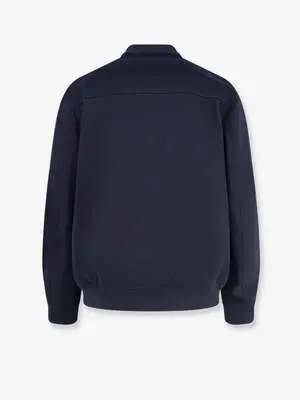 Loro Piana Ivy Cashmere Bomber - Multicolor