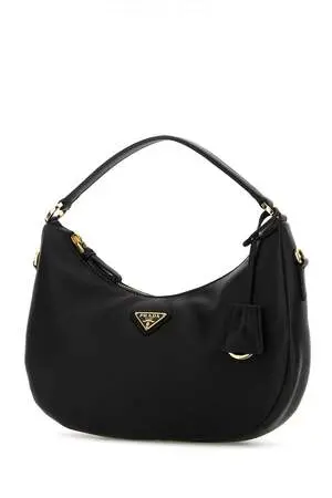 Prada Leather Handbag