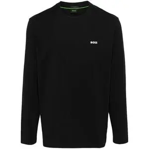 BOSS T-shirts & Vests T-shirts - Black
