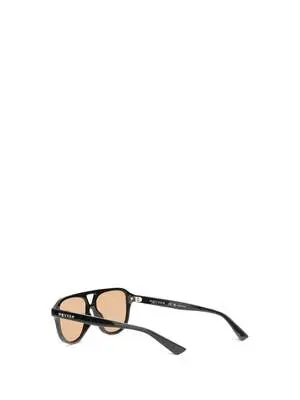Alexander McQueen Signature Essentials Sunglasses