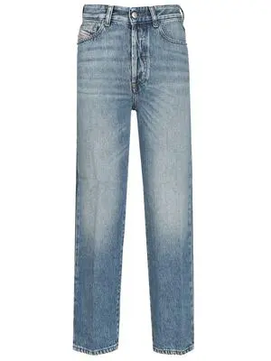 DIESEL® 1981 D-went Jeans