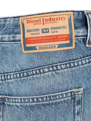 DIESEL® 1981 D-went Jeans